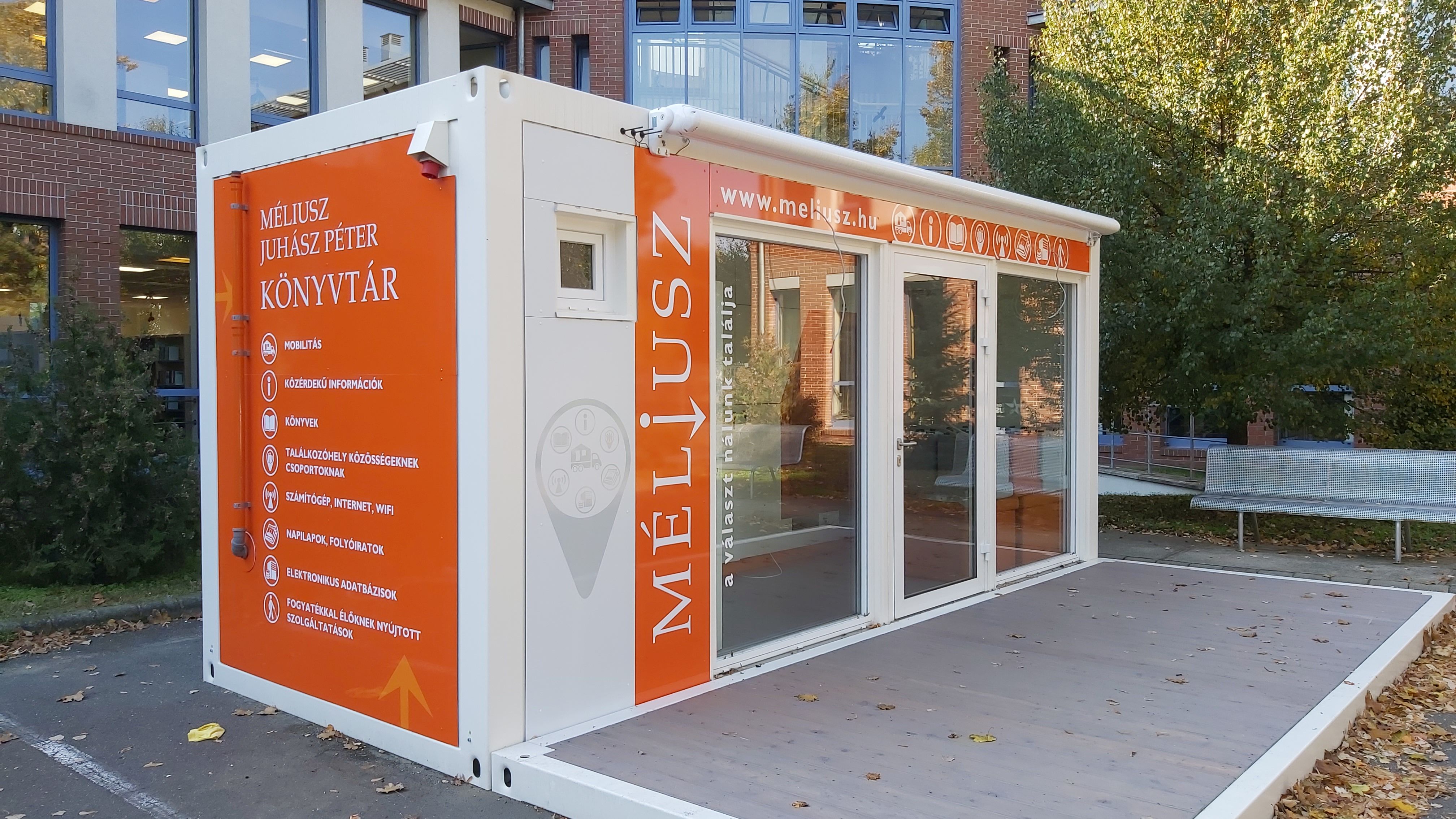 Qulto | Container Library