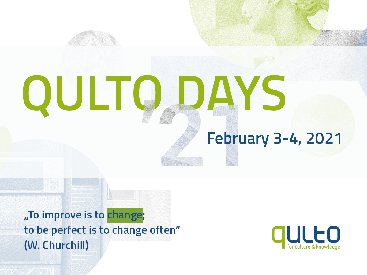 Qulto | Qulto Days